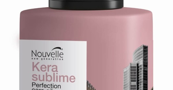 שמן טיפולי פרפקציונלי